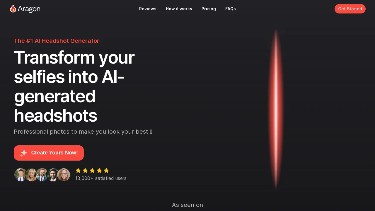 Aragon AI - BestofAI